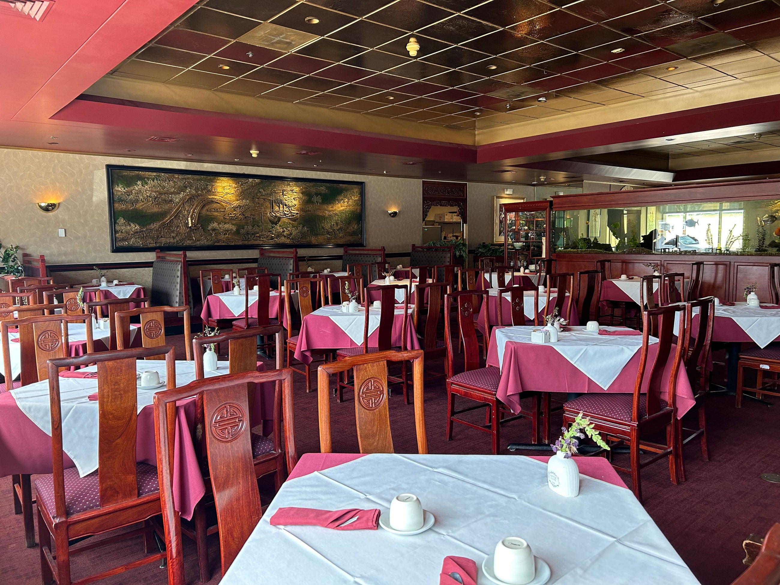 Imperial Chinese Restaurant – Authentic Chinese Cuisine